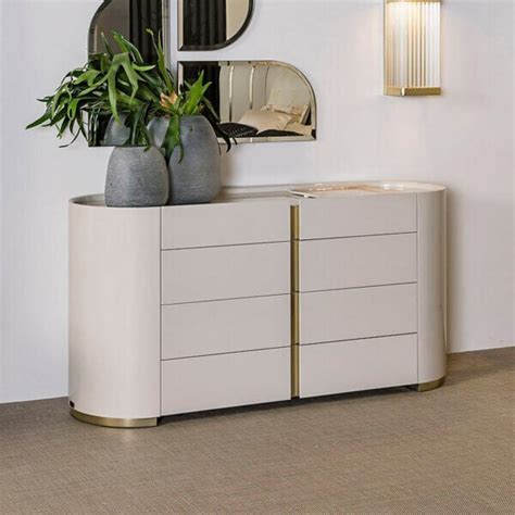 Sidney Table By Bizzotto Italia Cassoni