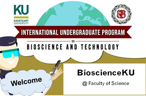 Program Biological Science And Technology