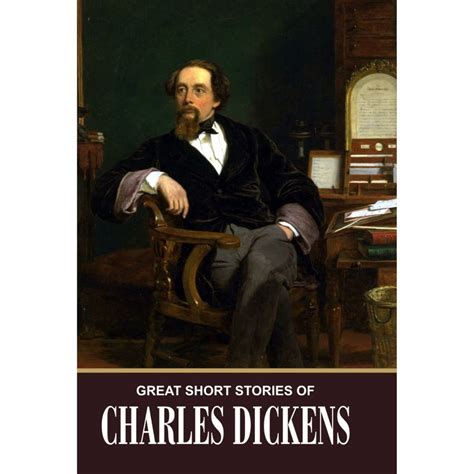 Great Short Stories Of Charles Dickens H L Bookstore