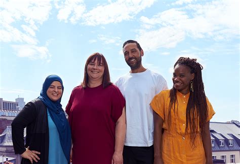 Je Suis à Ma Place Au Travail