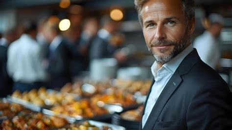 Premium Photo Networking At Corporate Events Ceo Building Connections