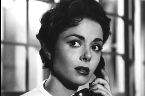 Dana Wynter The Classic Elegance Of Hollywood