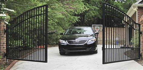 Pagar Otomatis Menggunakan Arduino Madeleine Lawrence