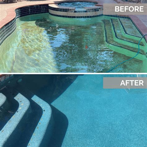 Pebble Tec Pool Cost Resurface And Maintenance Smart Savings