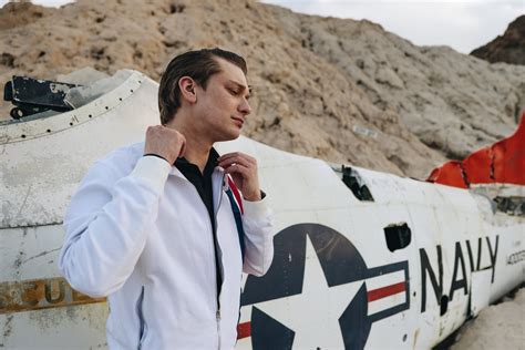 Patrick Hogan Las Vegas Musician