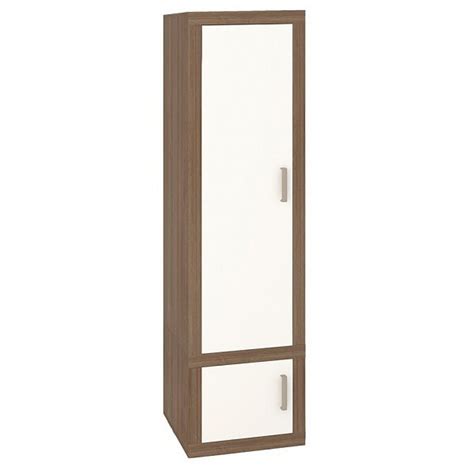 Шкаф распашной Merdes MER_TOJ-SHK-60-60-D-SHBE, 60x60x216 см - купить ...