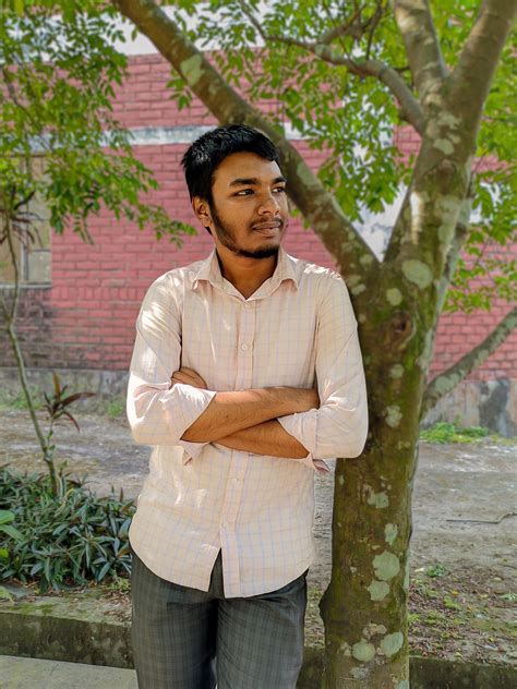 Emon Hossain
