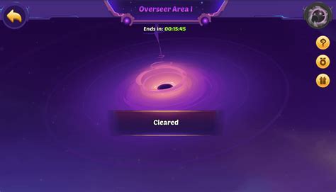 Overseer Clear Ssm Main Ridleheroes