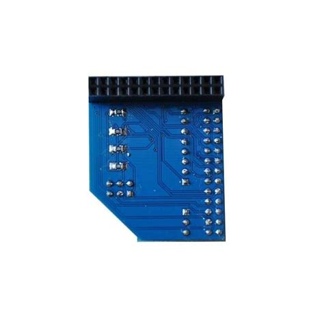 banana i2c gpio banana pi and raspberry pi i2c gpio extend board can use