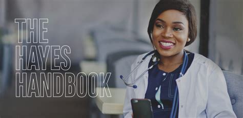 Hayes Handbook Traveling To Your Locums Assignment Hayes Locums