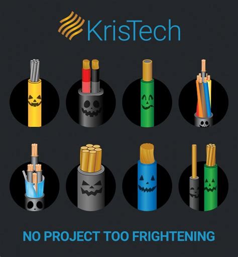 Kris Tech Wire On Linkedin Happy Halloween From Kris Tech From Spooky To Spectacular Theres No…