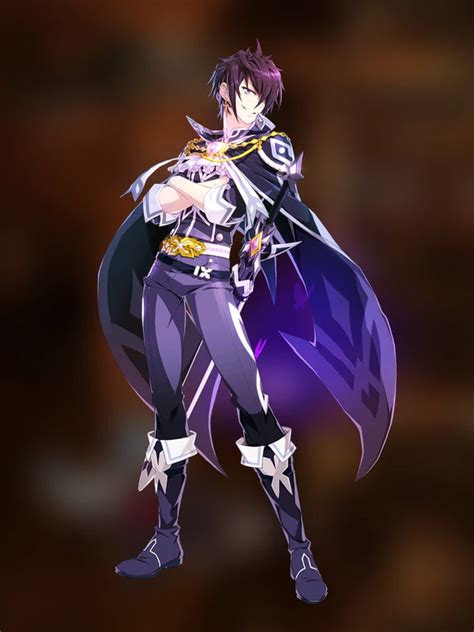 Violet Epic Seven Wiki Fandom