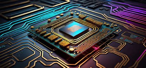 컴퓨터 보드의 추상 기술 회로 설계 벡터 전자 제품 메인보드 마이크로칩 배경 일러스트 및 사진 무료 다운로드 Pngtree