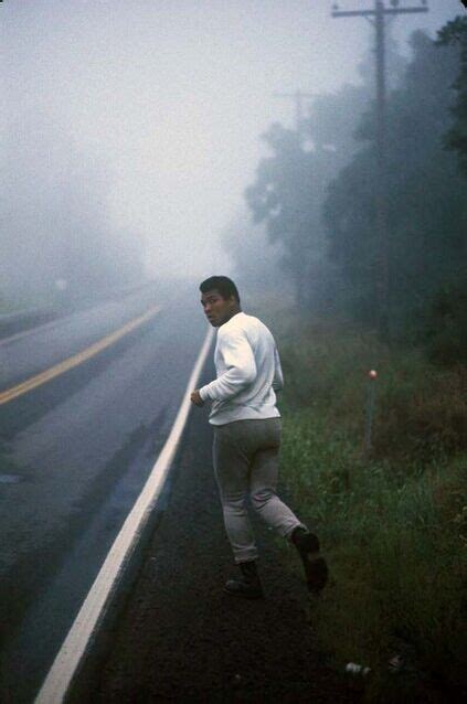 Ken Regan Ali Training 1964 Available For Sale Artsy