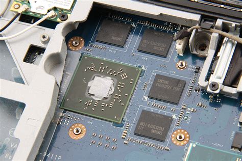 Dell Latitude E6540 Disassembly And Ram Hdd Upgrade Options Myfixguide