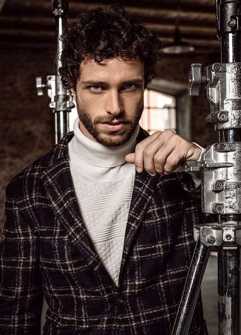 Caio Condi Wb Management Boutique Mother Agency