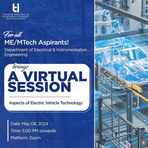 Head Department Of Electrical And Instrumentation Engg Posted On Linkedin