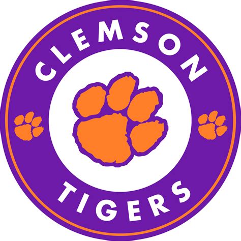 Clemson Tigers Svg Starbucks Svg Starbucks Logo Svg Starb Inspire