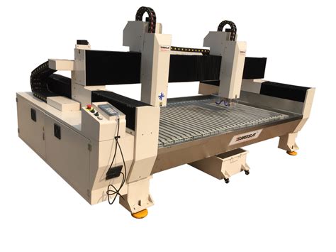 Double Head Spindle Cnc Engraving Machine At ₹ 1091000 Cnc Engraving Machine In Ahmedabad Id