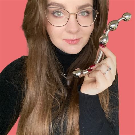 Njoy Fun Wand Review [tried And Tested]