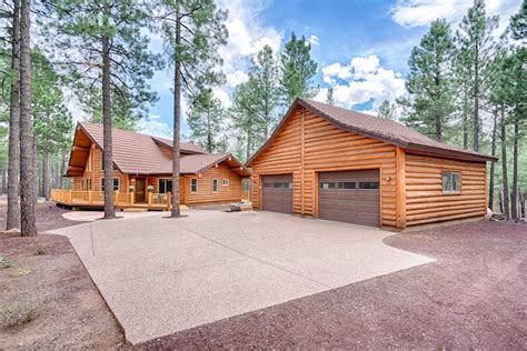 10 Handpicked Airbnb Cabins In Flagstaff Arizona Trip101