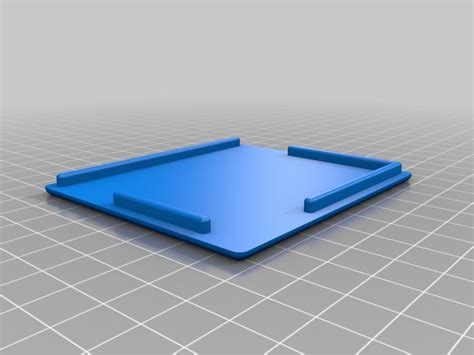 graphical waveform signal generator case w arduino pro mini and ad9833