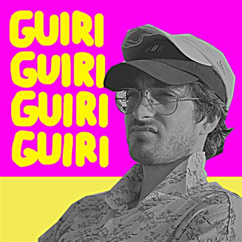 Guiri Guiri Guiri Guiri Monstaz
