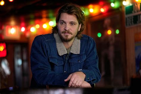 Luke Grimes Yellowstone