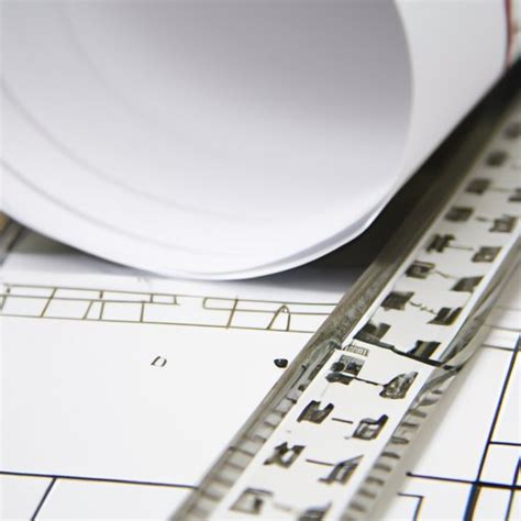 Using An Architectural Scale A Step By Step Guide The Enlightened Mindset