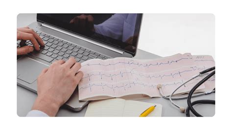 What Is An Electrocardiogram Ecg Amplifier Siliconvlsi