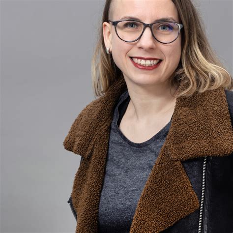 Anne Zerr Für Reutlingen In Den Bundestag