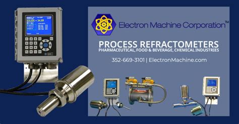Electron Machine Corporation On Linkedin Processcontrol