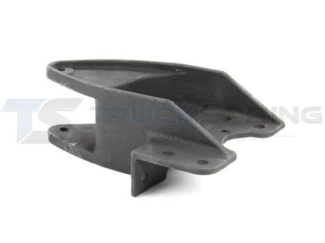338 195 Reyco Leaf Spring Hanger Rear