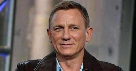 Daniel Craig Confirms No Time To Die Is His Last Bond Movie Maxim