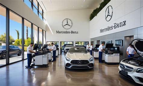 Save On Mercedes Benz Of Escondido Service Quality Care