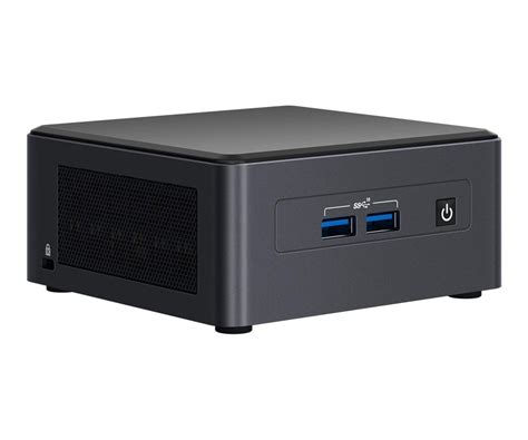 Intel Next Unit Of Computing Kit 11 Pro Kit Nuc11tnhi3 479 90