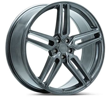Vossen Hf 1 Genuine Wheels Luxuy And Performance Forged Wheels