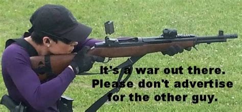 Mini G Woman Shuffs Parkerizing