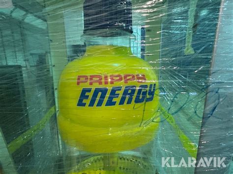 Dryckeskyl Pripps Energi Falun Klaravik Auktioner