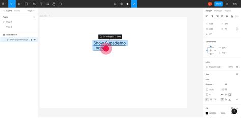 How To Add Link In Figma