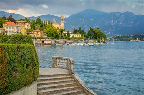 Swimming In Lake Como Discover The Best Beaches And Lidos