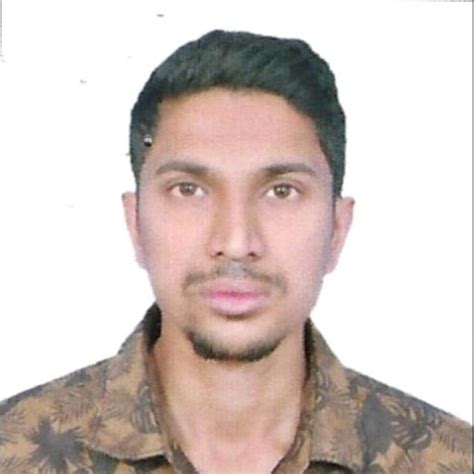 Sameer Syed Arkay College Of Engineering Hyderabad Telangana India Linkedin