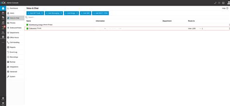 3cx Version 20 Configuration And Review