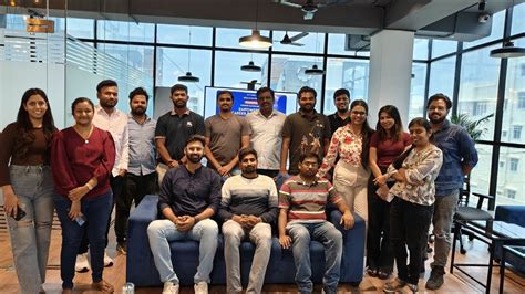 Moolya Ed On Linkedin What An Incredible Day At Moolya Ed We Connected Shared Our Professional