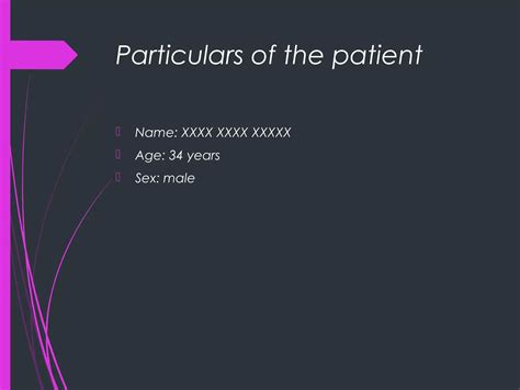 Microsurgical Clipping Of Pica Aneurysm Ppt