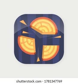 246 Knife Hit Game Stock Vectors Images And Vector Art Shutterstock