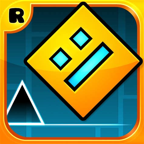 Geometry Dash Geometry Dash Wiki Fandom Powered By Wikia