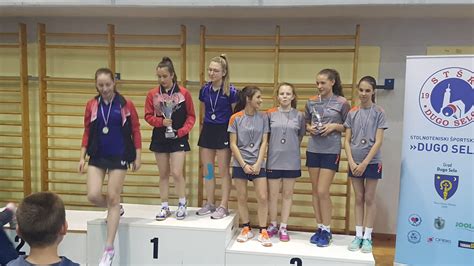 Gstk Zagreb Vjeka Roglić Maja Bolješić Tamara Nakić I Facebook