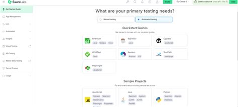 We Tried Best Browserling Alternatives For Cross Browser Testing Software Testing Stuff