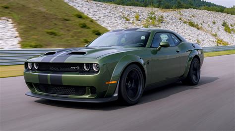 Direct Connection Stage Kits For Dodge Challenger Srt Hellcat Redeyes